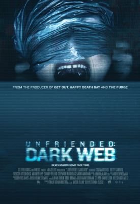 MF - Unfriended: Dark Web - Event Cinemas