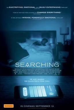 Searching - Event Cinemas