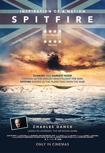 Spitfire - Event Cinemas