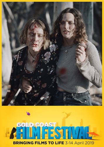 Gcff The Furies Event Cinemas