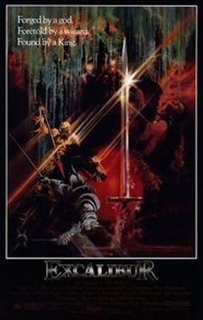 Excalibur - Event Cinemas