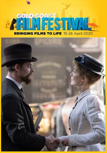 Gcff Radioactive Event Cinemas