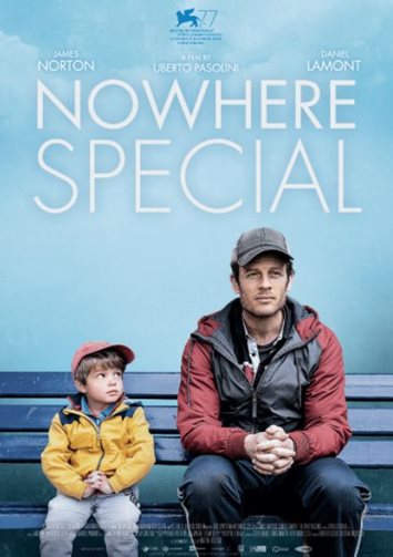 Gcff Nowhere Special Event Cinemas