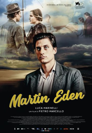 Gcff Martin Eden Event Cinemas