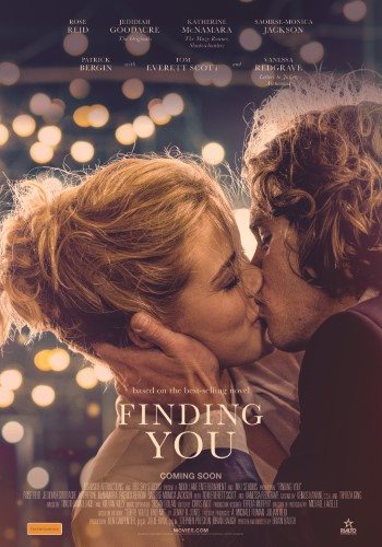 Finding You - Event Cinemas