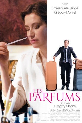FF - Perfumes - Event Cinemas