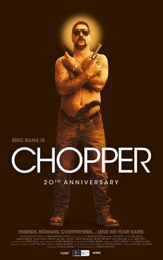 Chopper - Event Cinemas