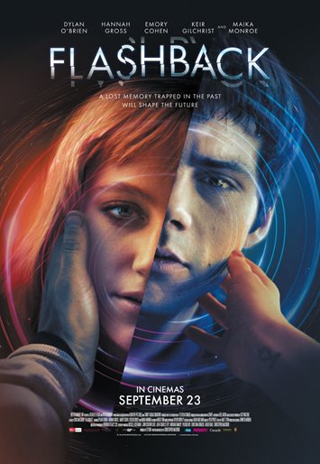 Flashback - Event Cinemas