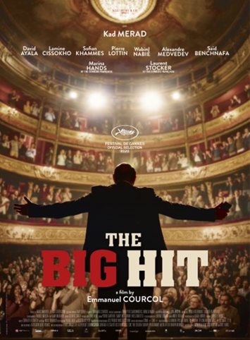 The Big Hit - Event Cinemas