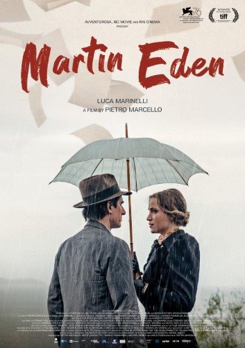 Martin Eden - Event Cinemas