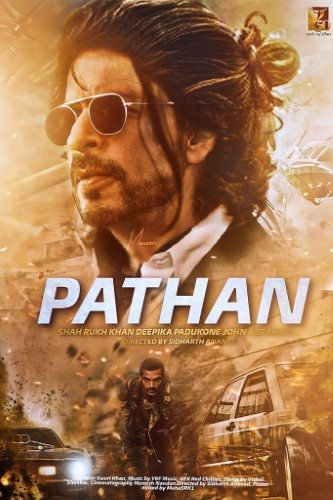 Pathaan - Event Cinemas