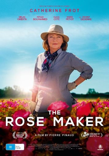 SSF - The Rose Maker - Event Cinemas