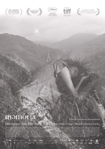 Memoria - Event Cinemas