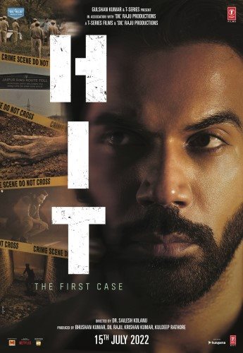 Hit- The First Case - Event Cinemas