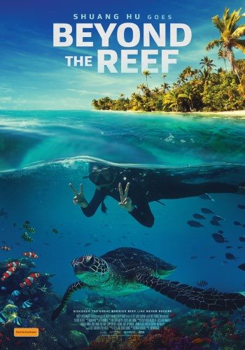 Beyond the Reef - Event Cinemas