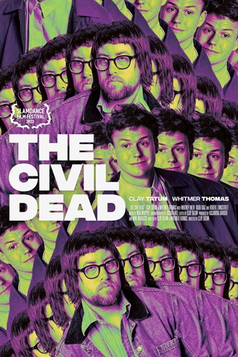 SUFF - The Civil Dead - Event Cinemas