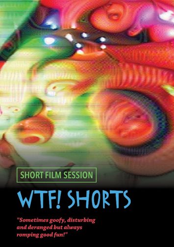 SUFF - WTF! - Event Cinemas