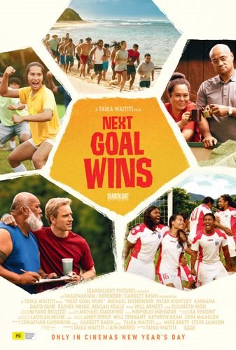 Next Goal Wins - Event Cinemas