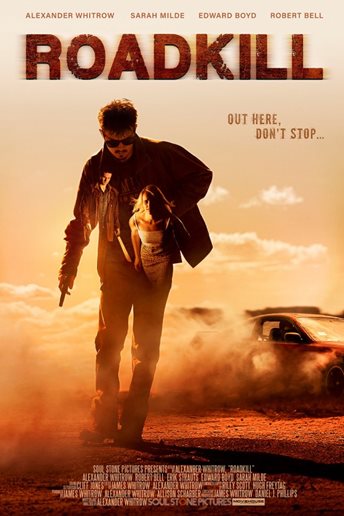 MF - Roadkill - Event Cinemas