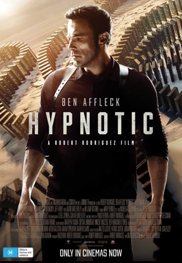 Hypnotic - Event Cinemas