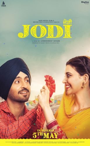 Jodi - Event Cinemas