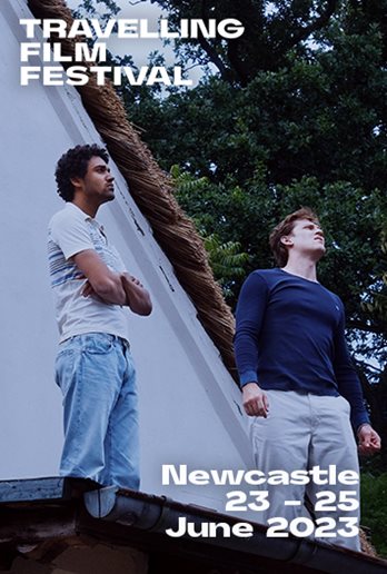 TFF - Afire - Event Cinemas