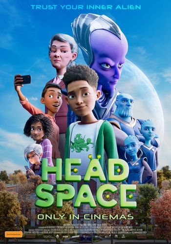 Head Space - Event Cinemas