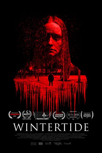 Sci-Fi - Wintertide - Event Cinemas