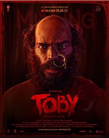 Toby - Event Cinemas