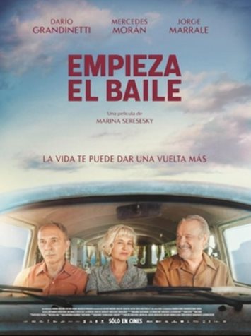 Let the Dance Begin - Event Cinemas