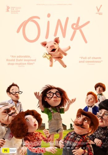 Oink - Event Cinemas