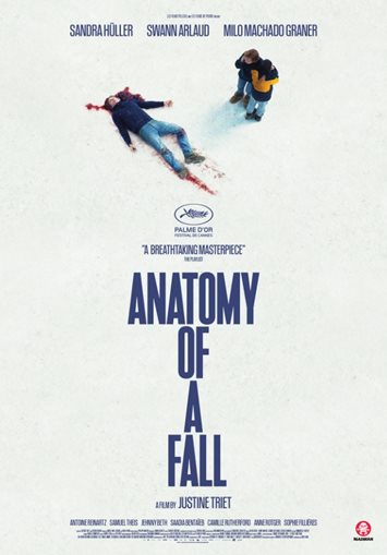 Anatomy of a Fall - Event Cinemas
