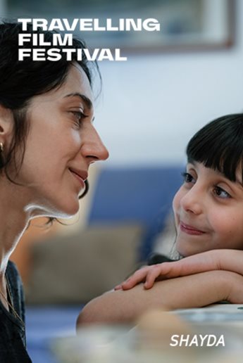 TFF - Shayda - Event Cinemas