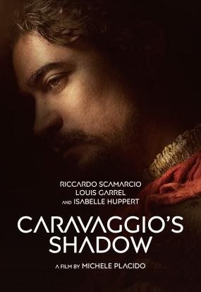 Iff - Caravaggios Shadow - Event Cinemas