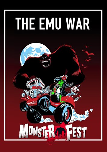 MF - The Emu War - Event Cinemas
