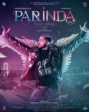 Parinda Paar Geyaa - Event Cinemas