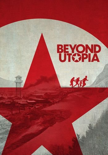 Beyond Utopia - Event Cinemas
