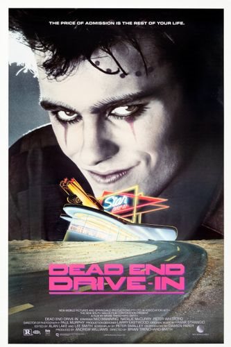 Dead End Drive-In 4K Remaster - Event Cinemas