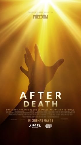 After Death - Event Cinemas
