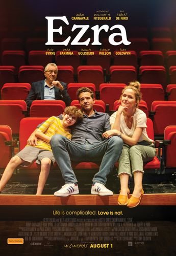 Ezra - Event Cinemas