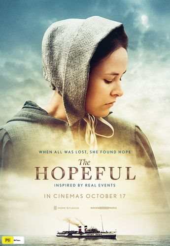 The Hopeful - Event Cinemas