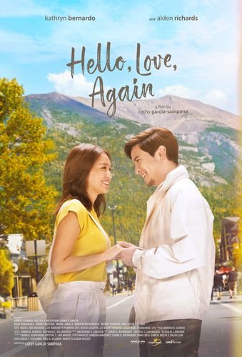 Hello, Love, Again - Event Cinemas