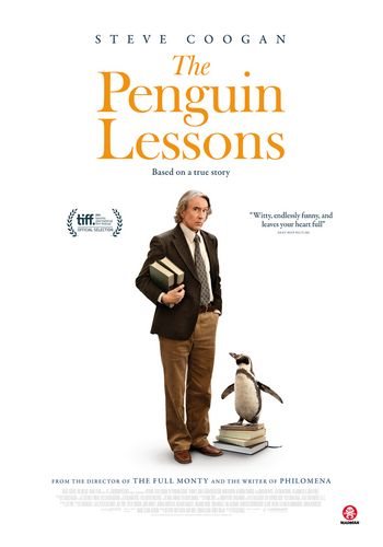 The Penguin Lessons - Event Cinemas