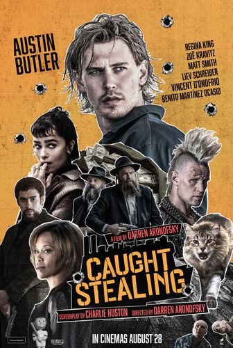 BCC CINEMAS - Strathpine Centre