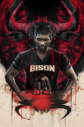 Bison - Event Cinemas