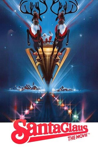 Santa Claus: The Movie - Event Cinemas