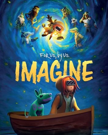 Imagine - Event Cinemas