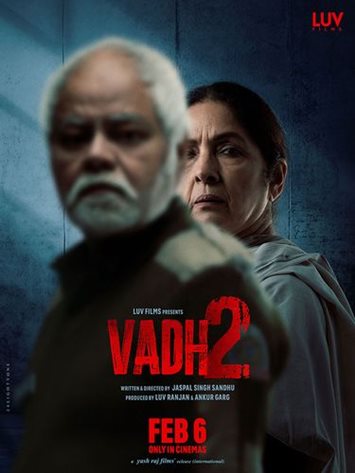 Vadh 2 - Event Cinemas