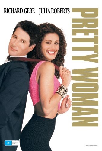 Pretty Woman - Event Cinemas