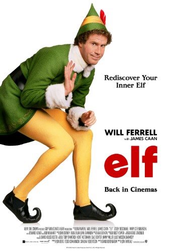 Elf - Event Cinemas